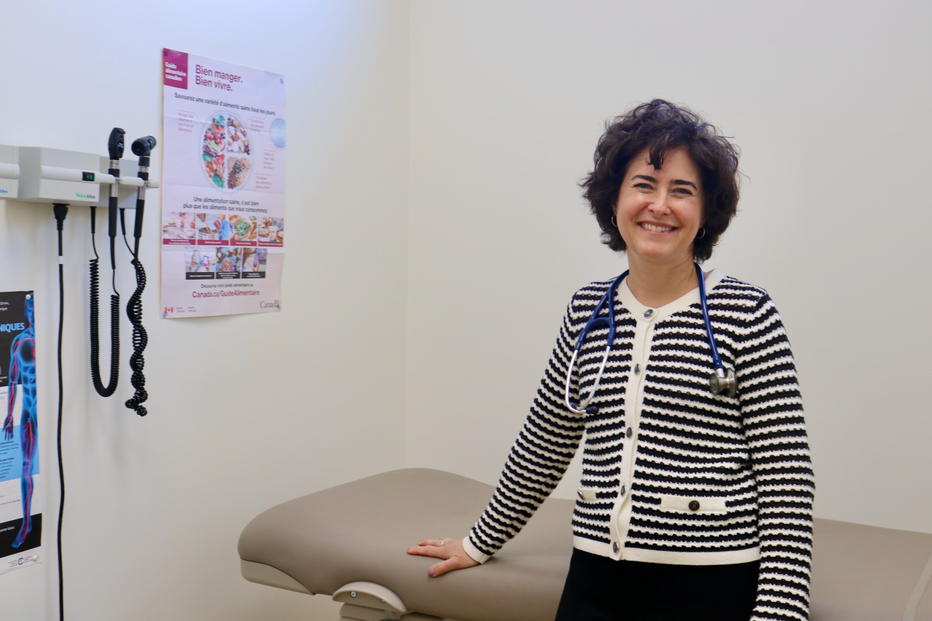 Memramcook joins the local family health team model - Vitalité ...