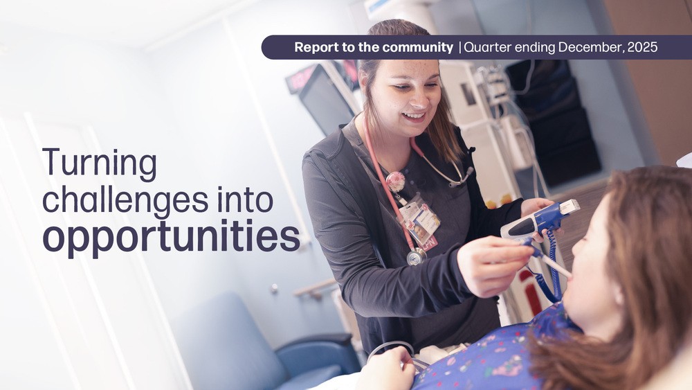 Home - Vitalité | Francophone leader serving its communities